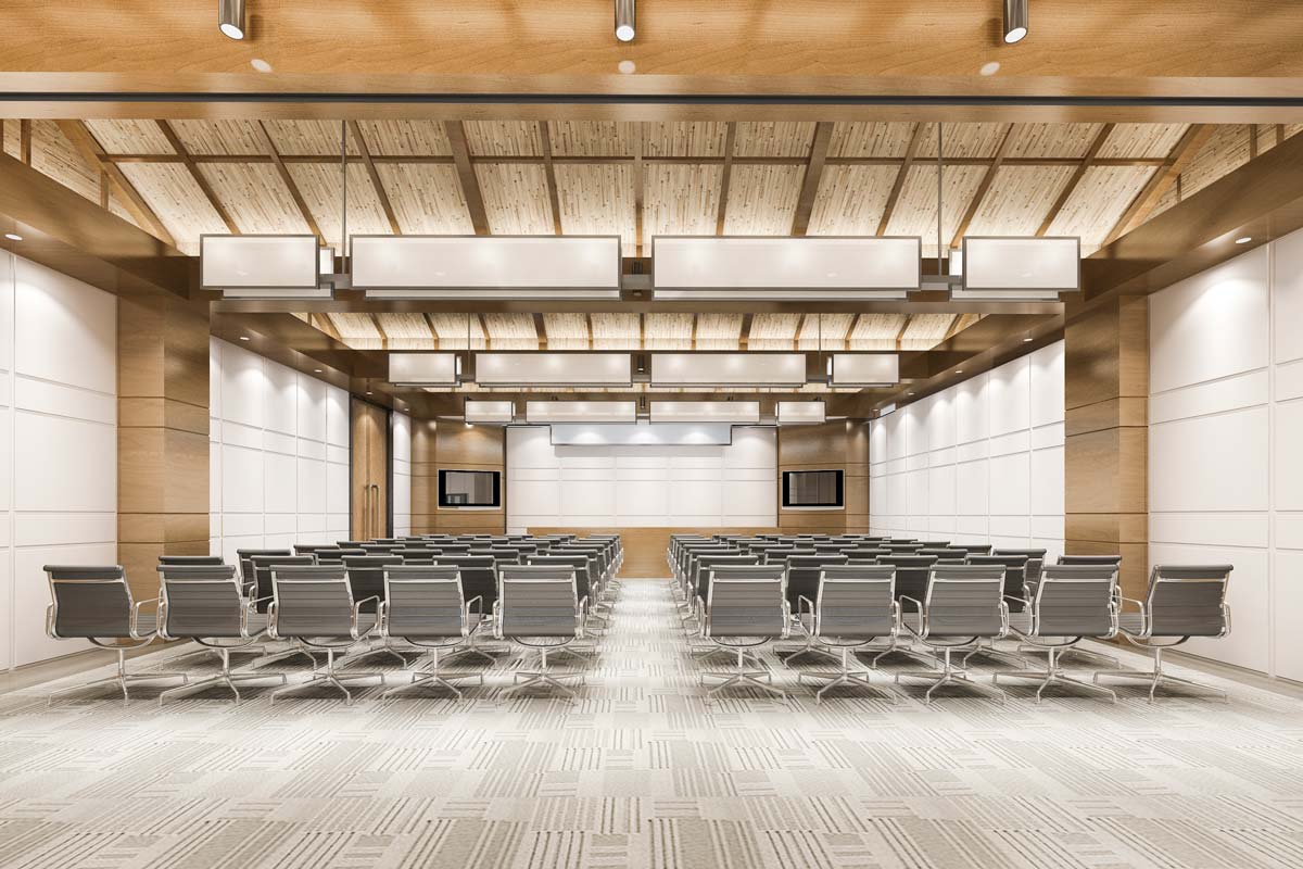 What Are the Different Types of Venues? | dOne Solutions